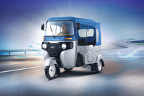 Bajaj RE E-TEC 9.0 Auto Rickshaw Loading Capacity & Dimension