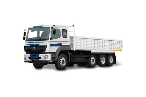 BharatBenz 3123R 5775/HSD/BS-IV Price in India - Mileage, Specs & 2022 ...