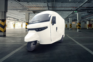 Dandera Otua Price in 2024 - Otua Mileage, Loading Capacity