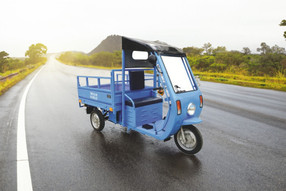 Devam Ev Samrat Brochure - Download Samrat Brochure in PDF