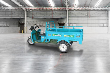 Divya Enterprises Cargo Price in 2023 - Cargo Mileage, Loading Capacity