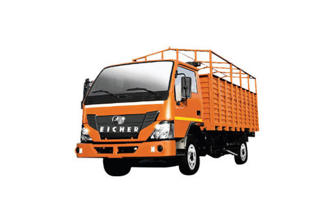 Eicher Pro 1059XP BS-IV 3350/12.3 ft/CAB Price in India - Mileage ...