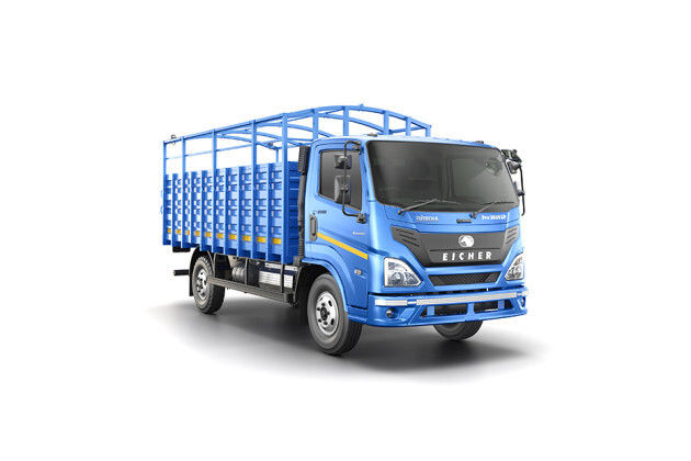 Eicher Pro 2059XP vs Tata LPT 1109 HEX2 BS-IV Comparison - Price & Specs