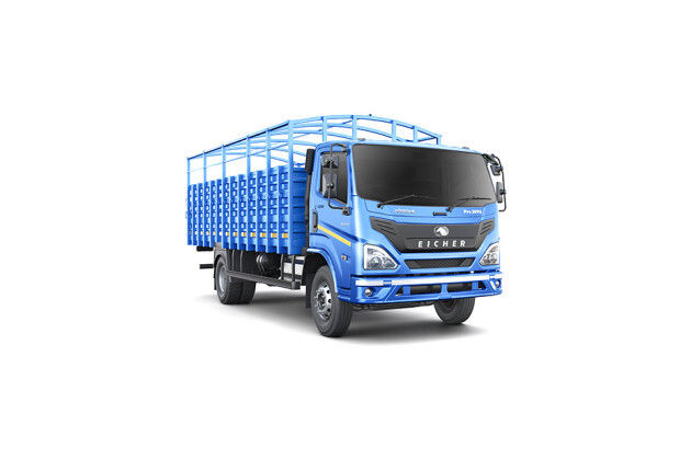 Eicher Pro 2095 Price in India - Mileage, Specs & 2020 Offers