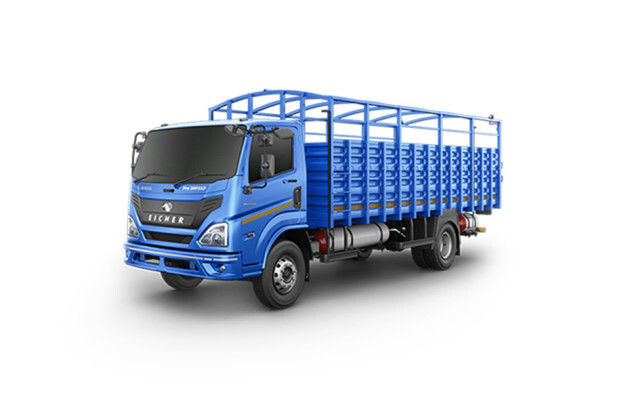 Eicher Pro 2095XP CNG Comparison - Compare Pro 2095XP CNG with Trucks