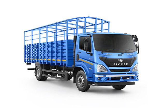 Eicher Pro 2110 Price in India - Mileage, Specs & 2020 Offers