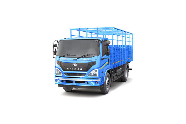Eicher Pro 2114XP Price in India - Mileage, Specs & 2020 Offers