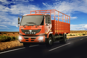 Eicher Pro 3018 Plus Brochure - Download Pro 3018 Plus Brochure in PDF