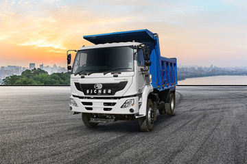 Eicher Pro 6019XPT Price in 2024 - Pro 6019XPT Mileage, Loading Capacity