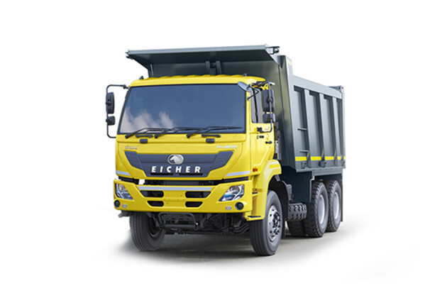 Eicher Pro 6028T Price in India - Mileage, Specs & 2020 Offers