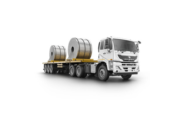 Eicher Pro 6055 Price in India - Mileage, Specs & 2020 Offers