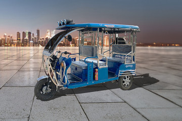 GEM Queen Lite Price in 2024 - Queen Lite Mileage, Loading Capacity