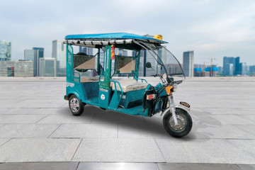 Gkon Butterfly Price in 2024 - Butterfly Mileage, Loading Capacity