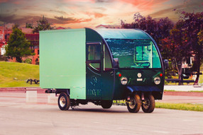 Hexall Mammoth-M Brochure - Download Mammoth-M Brochure in PDF