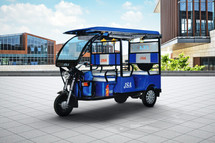 JSA E Rickshaw Star vs JSA E Rickshaw Ultra Comparison - Price & Specs