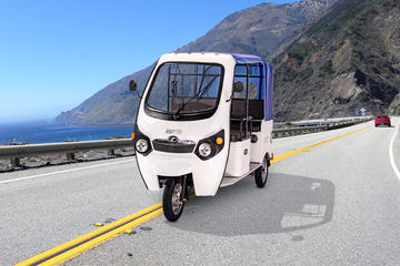 Kinetic Safar Smart Price in 2024 - Safar Smart Mileage, Loading Capacity