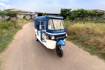 Kuku Automotives Auto Rickshaw Price in 2024 - Auto Rickshaw Mileage ...
