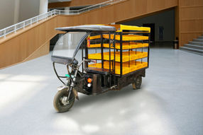 Mac Auto Mac Vending Cart Pictures, See Interior & Exterior Mac Auto ...
