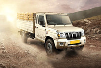 Mahindra Bolero Maxx Pik-Up HD Pickup Loading Capacity & Dimension