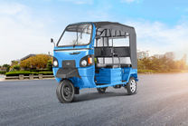 Mahindra e-Alfa Plus Loan EMI Calculator- e-Alfa Plus EMI , Down payment