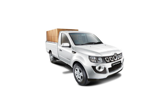 Mahindra Imperio Price in India - Mileage, Specs & 2020 Offers