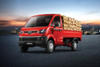 Mahindra Jeeto Strong Pictures, See Interior & Exterior Mahindra Jeeto ...