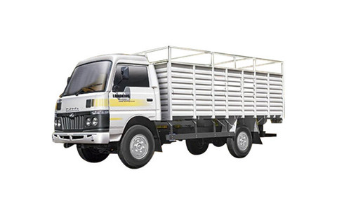 Mahindra Loadking Zoom 4 Tyre Pictures, See Interior & Exterior ...