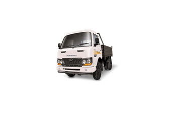 Mahindra OPTIMO BSIV Light Duty BS-IV vs Tata LPT 4225 Cowl Comparison ...