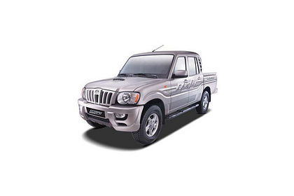 Mahindra Scorpio Getaway Price in India - Mileage, Specs & 2020 Offers