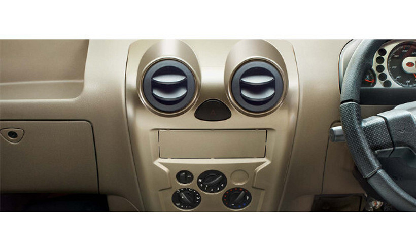 Mahindra Supro Maxitruck Pictures, See Interior & Exterior Mahindra ...