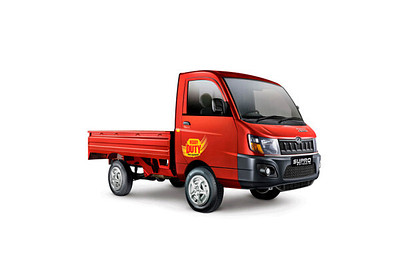 Mahindra Supro Minitruck Price in India - Mileage, Specs & 2020 Offers