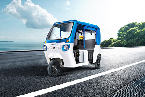 Mahindra Treo Price in India - Mileage, Specs & 2021 Offers