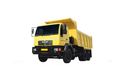 Man CLA 16.220 Price - CLA 16.220 Mileage, Laoding Capacity & Images