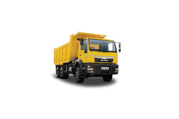 Man CLA 25.250 EVO 6X4 Price in 2024 - CLA 25.250 EVO 6X4 Mileage ...