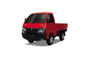 Piaggio Porter 600 BS-IV Mini Truck Loading Capacity & Dimension