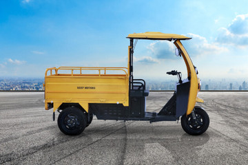 Reep L3 Open Load Body With Dashboard Price in 2024 - L3 Open Load Body ...