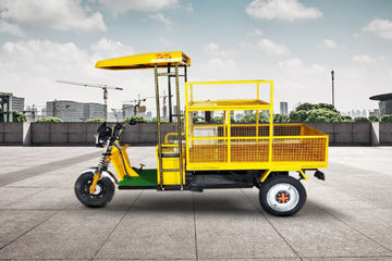 Run Toto Water Supply Cart Price in 2024 - Water Supply Cart Mileage ...