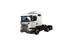 Scania P360 Brochure - Download P360 Brochure in PDF