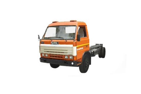SML Isuzu Cosmo BS-III 2815/CAB Price in India - Mileage, Specs & 2024 ...