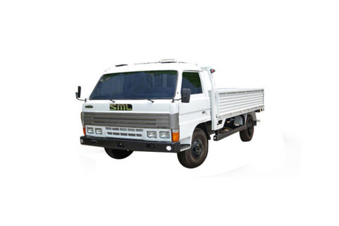 SML Isuzu Cosmo BS-III 2815/CAB Price in India - Mileage, Specs & 2023 ...