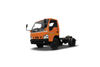 SML Isuzu Samrat GS Tipper Chassis BS-IV Pictures, See Interior ...