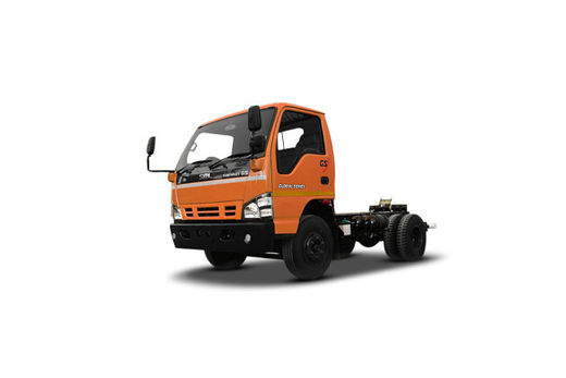 SML Isuzu Samrat GS Tipper Chassis BS-IV Comparison - Compare Samrat GS ...
