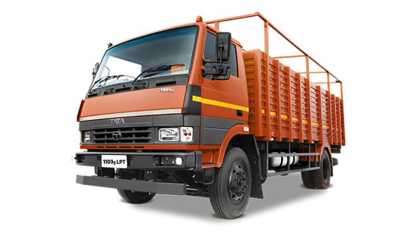 Tata 1109g LPT Pictures, See Interior & Exterior Tata 1109g LPT Photos ...