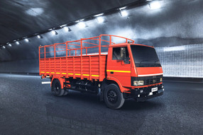 Tata 1212 LPT (Tubeless) Mileage - 1212 LPT (Tubeless) Diesel | TrucksDekho