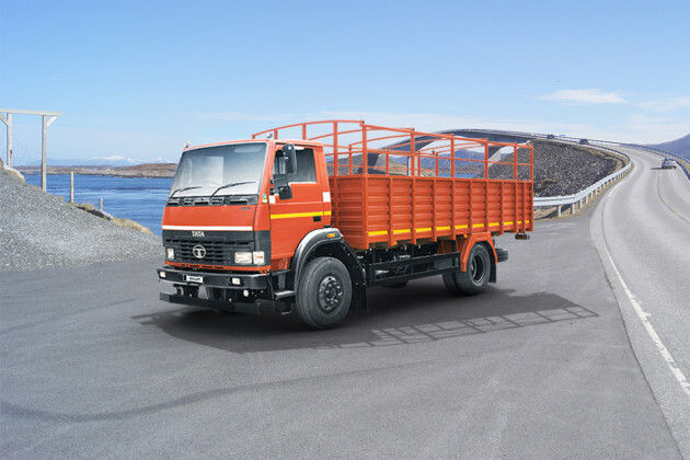 Tata 1512 LPT Price in India - Mileage, Specs & 2021 Offers
