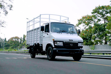 Tata 407g SFC Price in 2024 - 407g SFC Mileage, Loading Capacity