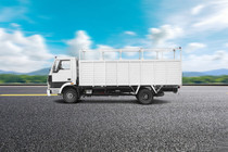 Tata 709g LPT TT Specifications & Features - TrucksDekho