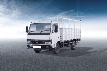 Tata 709g LPT XD Price in 2024 - 709g LPT XD Mileage, Loading Capacity