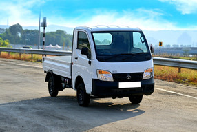 Tata Ace Diesel Mini Truck Loading Capacity & Dimension