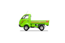 Tata ACE ZIP XL BS-IV Specifications & Features - TrucksDekho